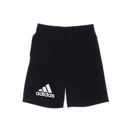 Adidas Herren Shorts, schwarz, Gr. 164