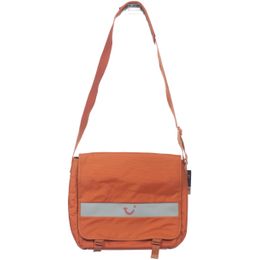 Bree Damen Handtasche, orange, Gr.