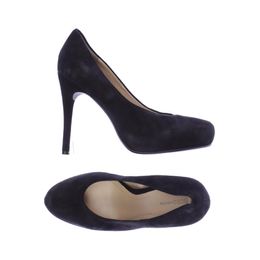 BCBG Max Azria Damen Pumps, schwarz, Gr. 39