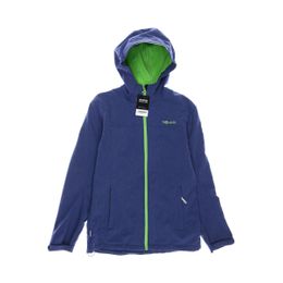 Trollkids Herren Jacke, blau, Gr. 176