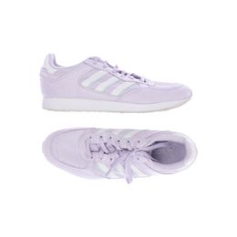 adidas originals Damen Sneakers, flieder, Gr. 7