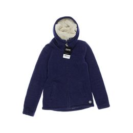 Bench. Damen Hoodies & Sweater, marineblau, Gr. 140