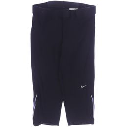 Nike Damen Shorts, schwarz, Gr. 36