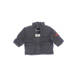 LA REDOUTE Herren Jacke, grau, Gr. 68