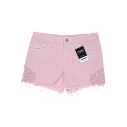 Hallhuber Damen Shorts, pink, Gr. 28