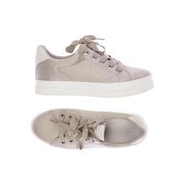 Gant Damen Sneakers, beige, Gr. 38