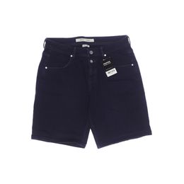 Marc O'Polo Marc O Polo Damen Shorts, marineblau, Gr. 30