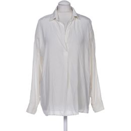 JADICTED Damen Bluse, cremeweiß, Gr. 36