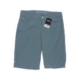 Bonita Damen Shorts, türkis, Gr. 36