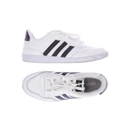 Adidas Damen Sneakers, weiß, Gr. 5