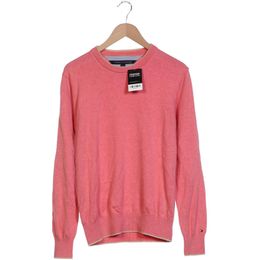 Tommy Hilfiger Herren Pullover, pink, Gr. 48