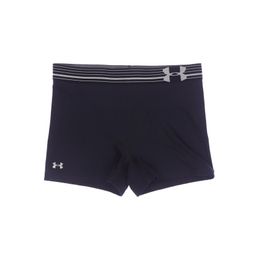 Under Armour Damen Shorts, schwarz, Gr. 38