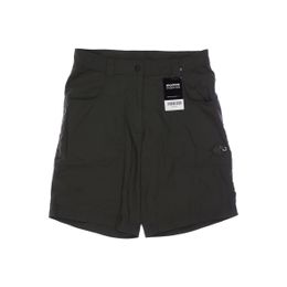 Mammut Damen Shorts, grün, Gr. 36