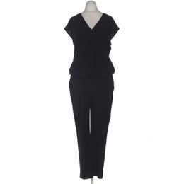 H&M Mama H&M Mama Damen Jumpsuit/Overall, schwarz, Gr. 38