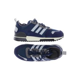 adidas originals Herren Sneakers, marineblau, Gr. 7.5