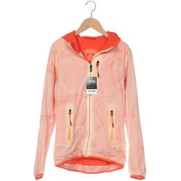 NORTHLAND Professional Damen Jacke, orange, Gr. 36