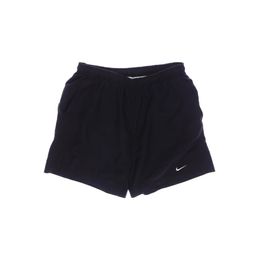 Nike Damen Shorts, schwarz, Gr. 48