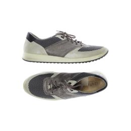 Legero Damen Sneakers, mehrfarbig, Gr. 40