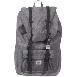 HERSCHEL Herren Rucksack, grau, Gr.