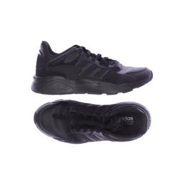 Adidas Herren Sneakers, schwarz, Gr. 8