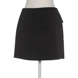 Zara Damen Rock, schwarz, Gr. 36