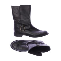 Timberland Damen Stiefelette, schwarz, Gr. 38