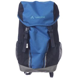 Vaude Damen Rucksack, blau, Gr.