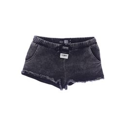 Superdry Damen Shorts, grau, Gr. 30