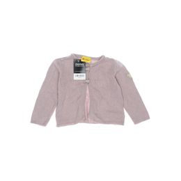 Steiff Damen Strickjacke, pink, Gr. 86