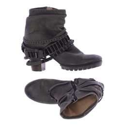 Kennel & Schmenger Kennel & Schmenger Damen Stiefelette, grau, Gr. 4.5