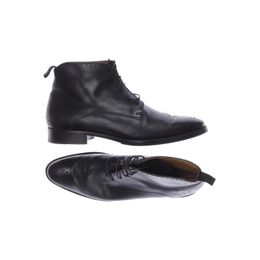 Melvin & Hamilton Melvin & Hamilton Damen Stiefelette, schwarz, Gr. 41