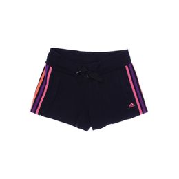 Adidas Damen Shorts, schwarz, Gr. 36