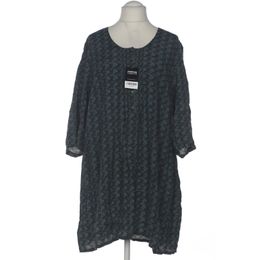 Ulla Popken Damen Bluse, grün, Gr. 54