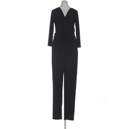 Esprit Damen Jumpsuit/Overall, schwarz, Gr. 34