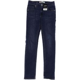 Levi's Levis Herren Jeans, marineblau, Gr. 176