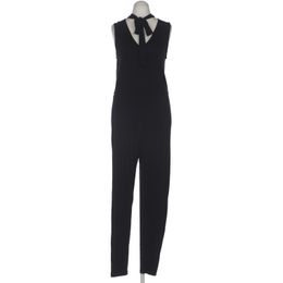 Asos Damen Jumpsuit/Overall, schwarz, Gr. 38