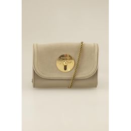 See by Chloé See by Chloe Damen Handtasche, beige, Gr.