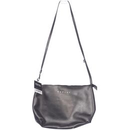 Replay Damen Handtasche, grau, Gr.