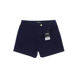 Lauren by Ralph Lauren Lauren Ralph Lauren Damen Shorts, marineblau, Gr. 0