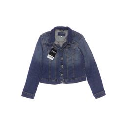 Review Damen Jacke, blau, Gr. 140