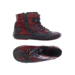 Kacper Damen Sneakers, rot, Gr. 39