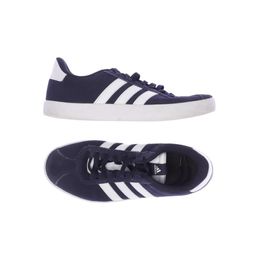 Adidas Herren Sneakers, marineblau, Gr. 7