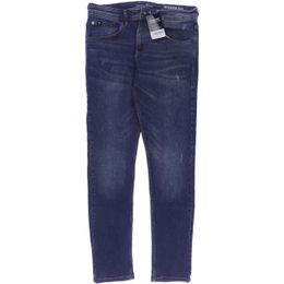 Tom Tailor Denim Herren Jeans, blau, Gr. 32