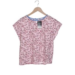 EDC by Esprit Damen T-Shirt, pink, Gr. 42