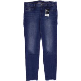 EDC by Esprit Damen Jeans, blau, Gr. 30