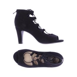 5th Avenue Damen Pumps, schwarz, Gr. 36