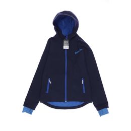 Bench. Herren Jacke, marineblau, Gr. 164