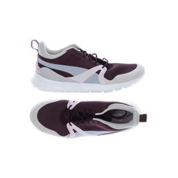 Puma Damen Sneakers, bordeaux, Gr. 37