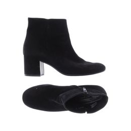 Paul Green Damen Stiefelette, schwarz, Gr. 6