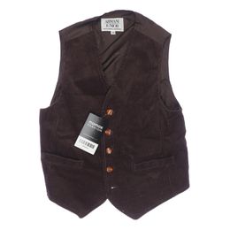 Armani Junior Herren Jacke, braun, Gr. 128